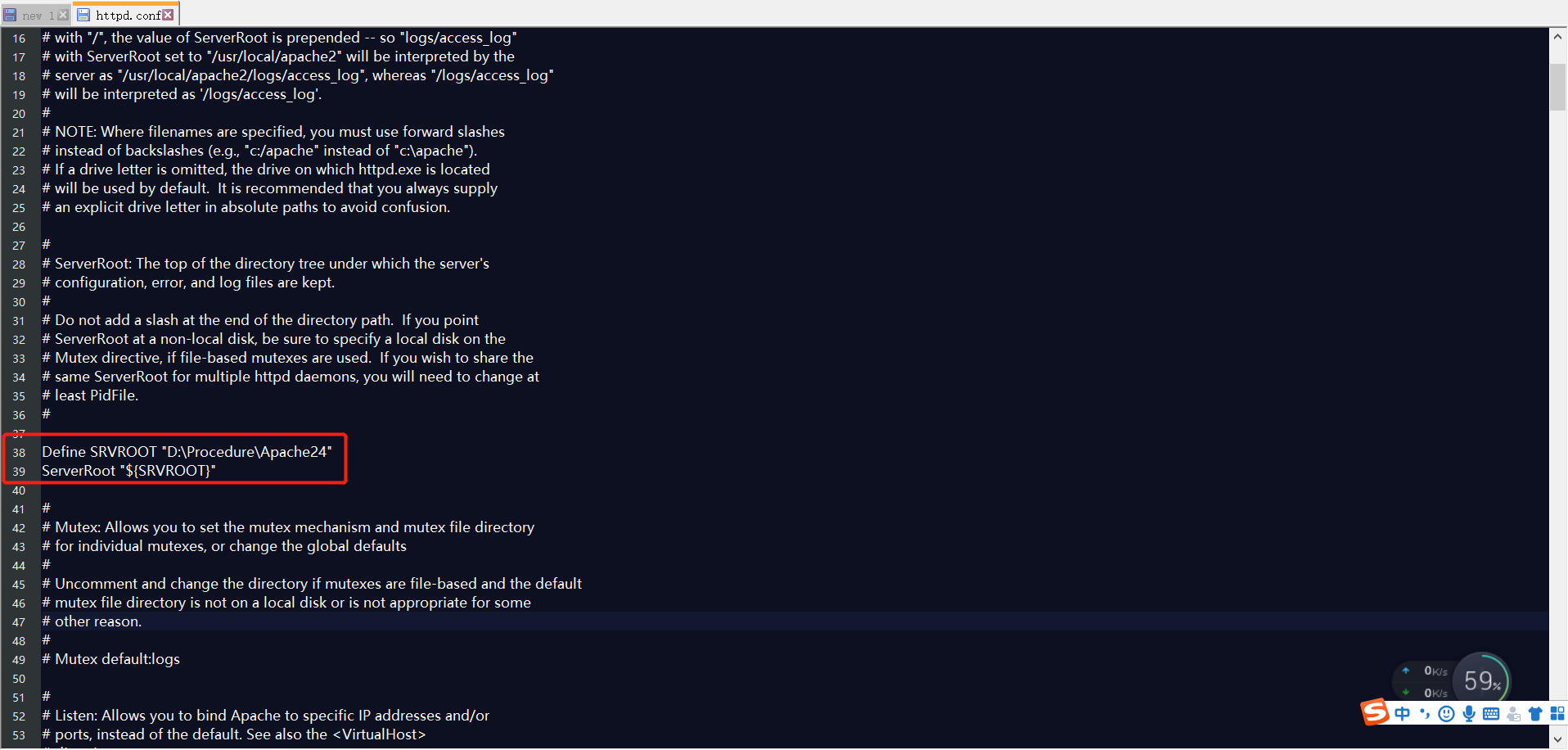 Windows上部署django项目(Apache+mod_wsgi+django+web)_windows wsgi启动django项目-CSDN博客