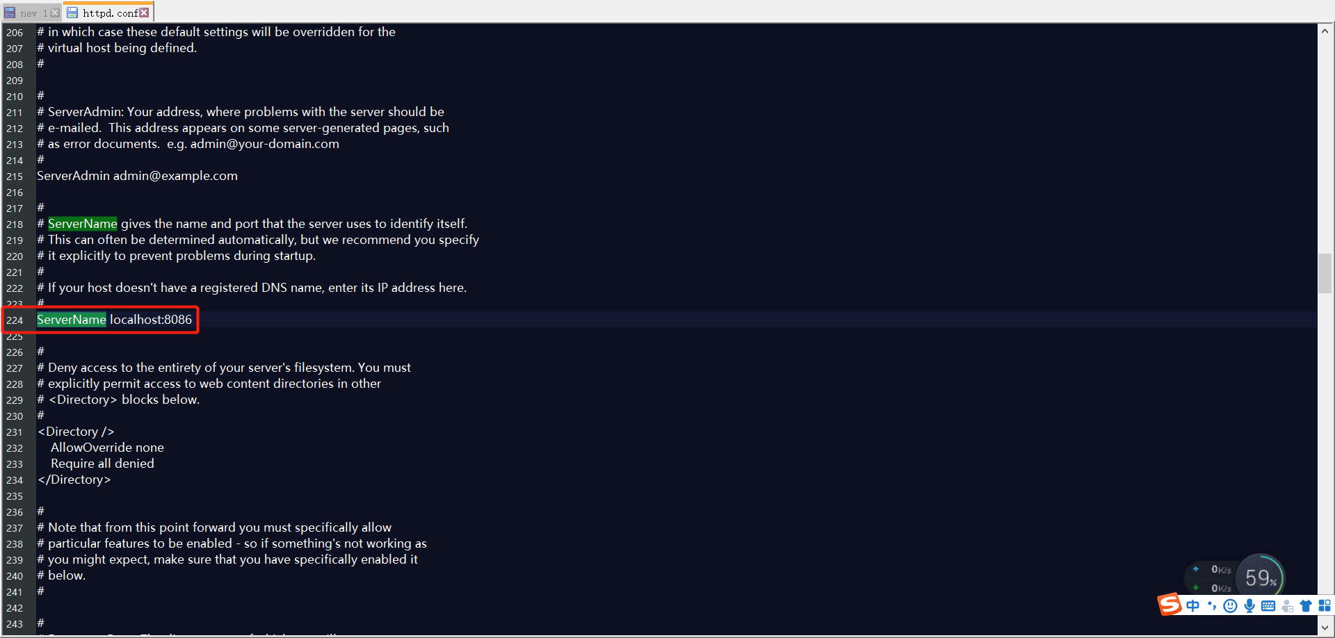 Windows上部署django项目(Apache+mod_wsgi+django+web)_windows wsgi启动django项目-CSDN博客