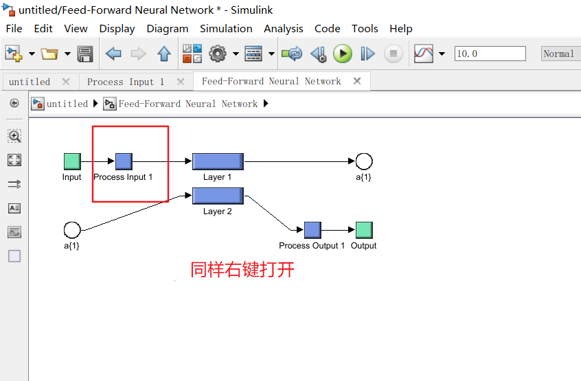 导入Matlab训练好的BP网络权值和偏置并用python编写BP神经网络预测程序_python调用matlab建立的神经网络模型-CSDN博客