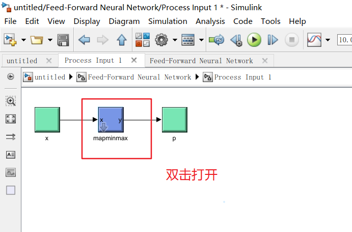 导入Matlab训练好的BP网络权值和偏置并用python编写BP神经网络预测程序_python调用matlab建立的神经网络模型-CSDN博客