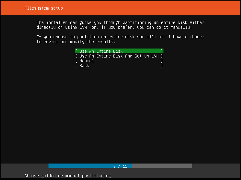 vmware安装Ubuntu server 18.04并开启root账户的远程连接_ubuntu import ssh identity-CSDN博客