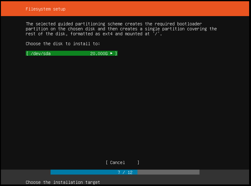 vmware安装Ubuntu server 18.04并开启root账户的远程连接_ubuntu import ssh identity-CSDN博客