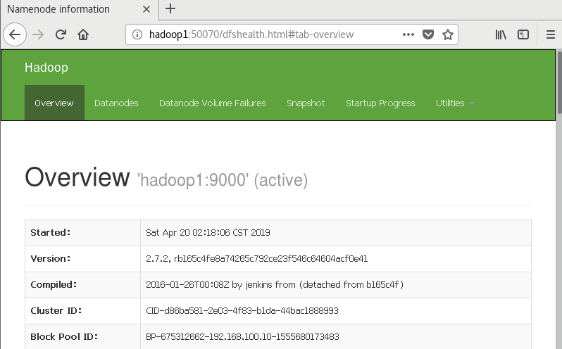 hadoop 完全分布式部署(linux) 超详细版_linux部署hadoop环境要用哪些东西-CSDN博客