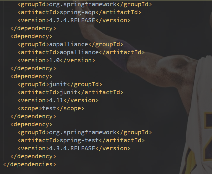java.lang.ExceptionInInitializerError问题解决_java.lang.executionininitializererror-CSDN博客