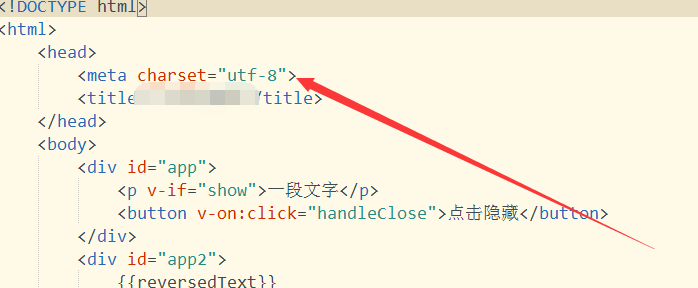 解决Hbuilder的中文乱码问题_hbuilder中文乱码-CSDN博客