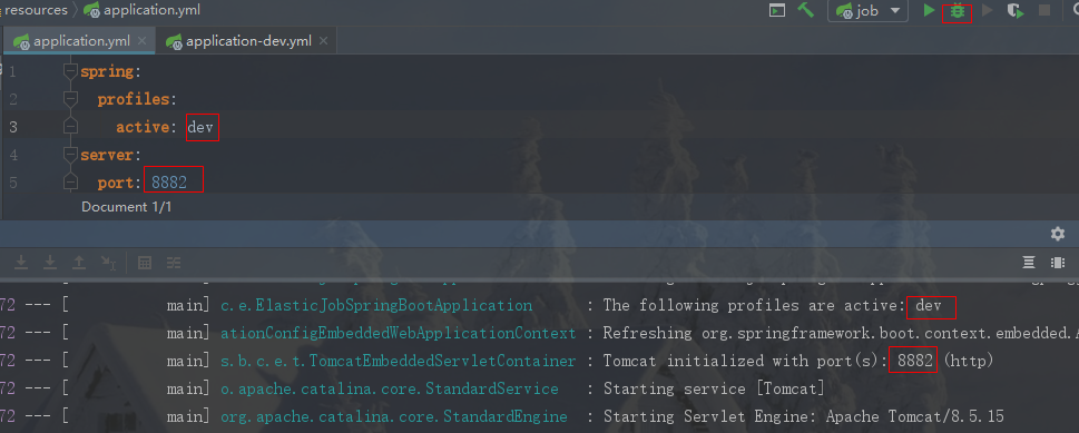 Intellij Idea实现springboot项目启动参数配置 多端口启动 Idea Springboot 启动参数 Csdn博客