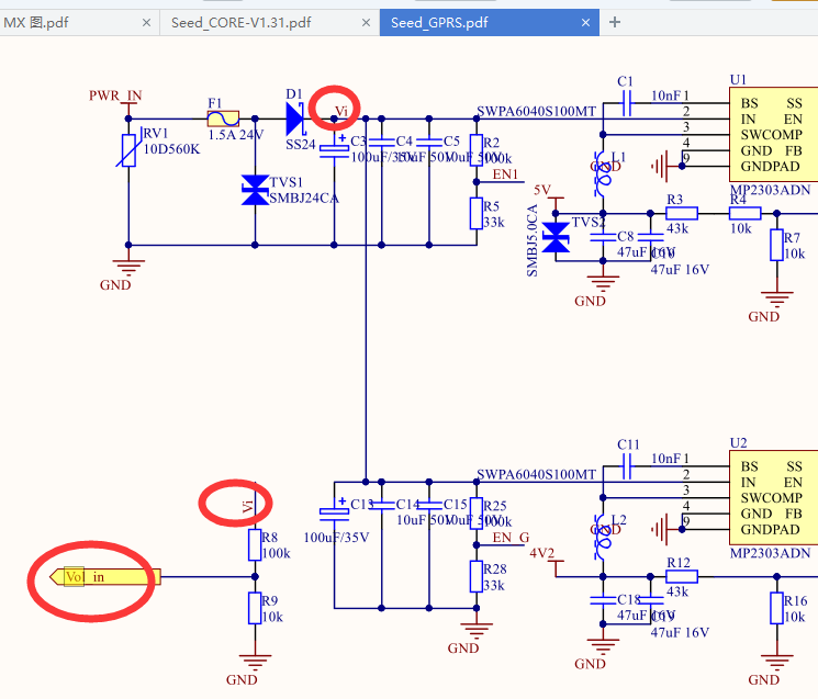 电源ADC设计PC1_ze板adc1接入源pc1-CSDN博客