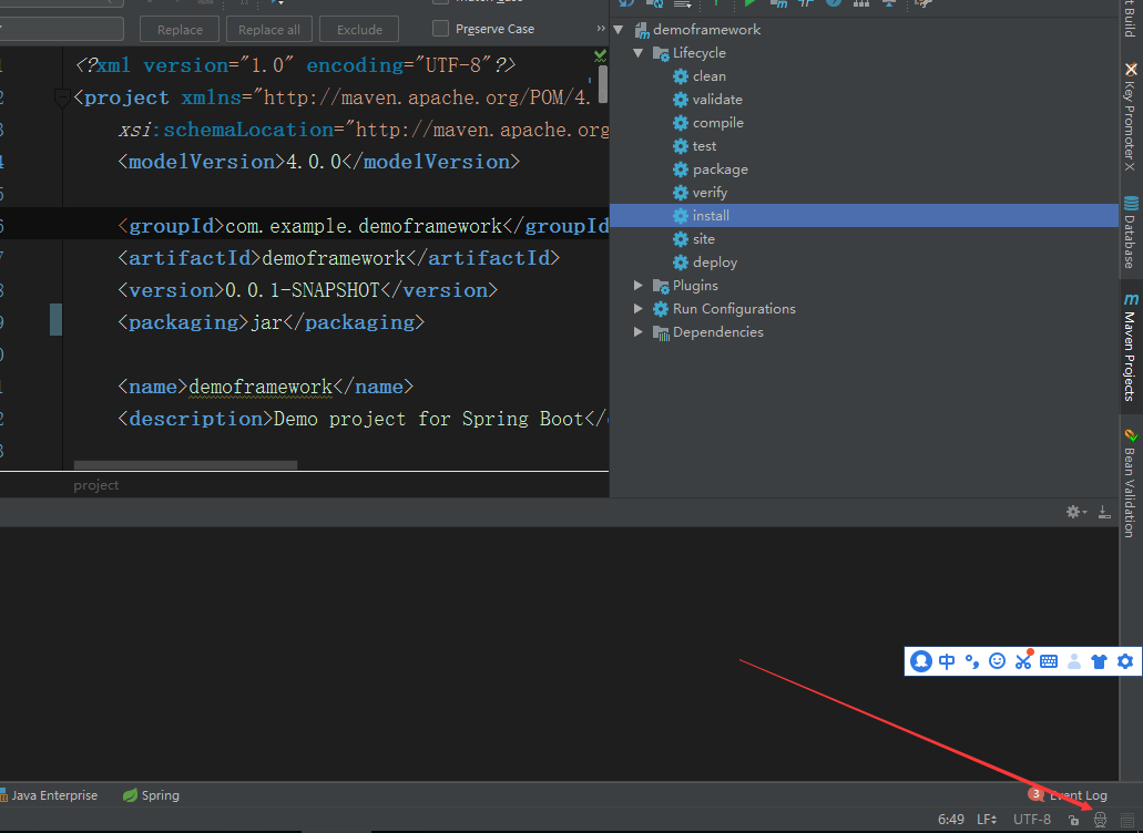 Idea不自动检查错误怎么办（故意写错也不提示错误）？_idea 不检查=== 问题了-CSDN博客