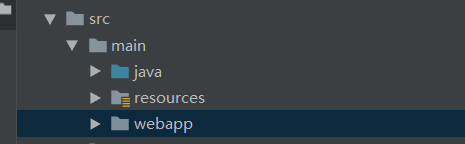 idea创建java项目后添加webapp怎么配置_java项目怎么把webapp文件夹变;-CSDN博客