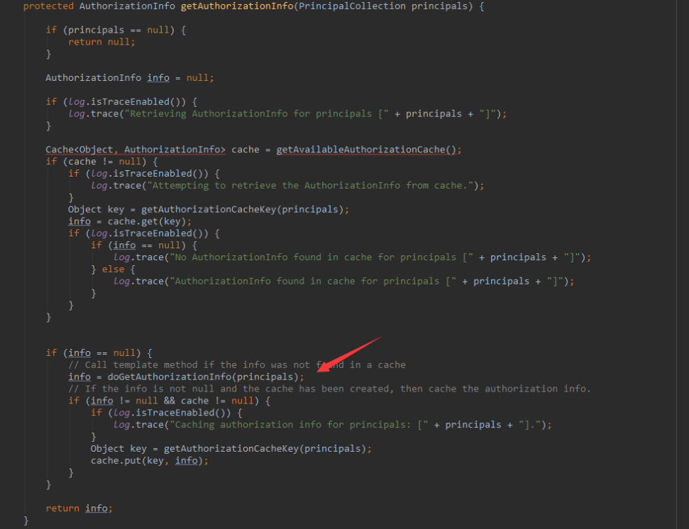 apache shiro框架@RequiresPermissions源码分析-CSDN博客