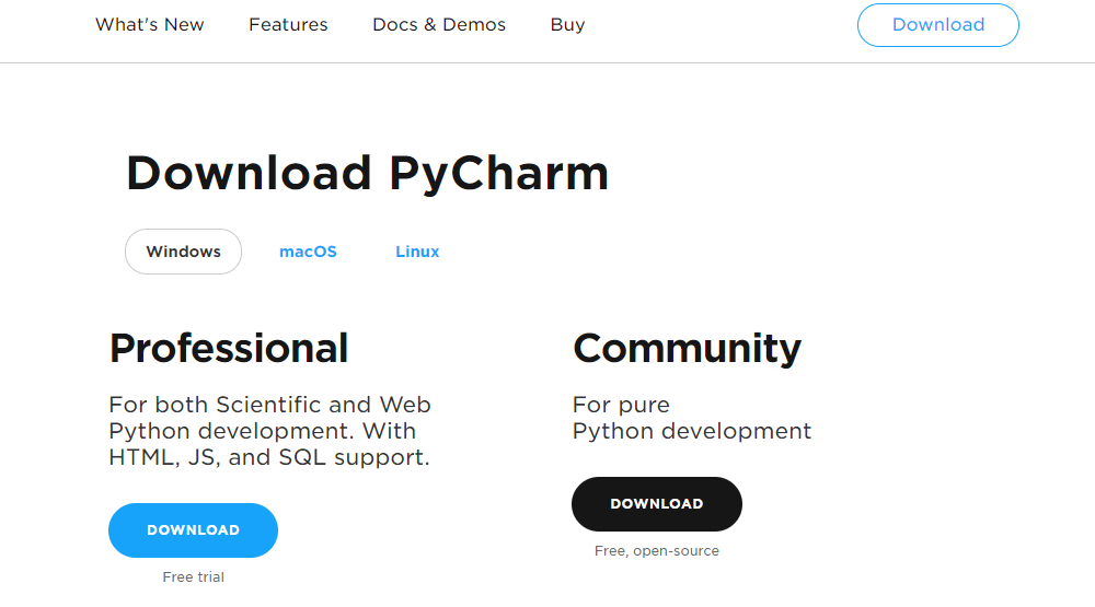 Windows10下PyCharm+Tensorflow-GPU+CUDA+CuDNN环境搭配记录心得_pycharm tensorflowgpu和cuda-CSDN博客