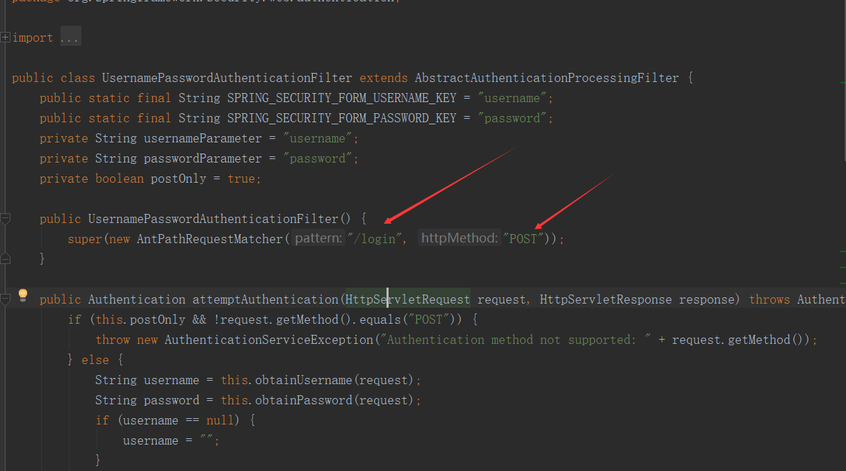 SpringBoot整合SpringSecurity时需要注意的问题_springsecurity注意项-CSDN博客