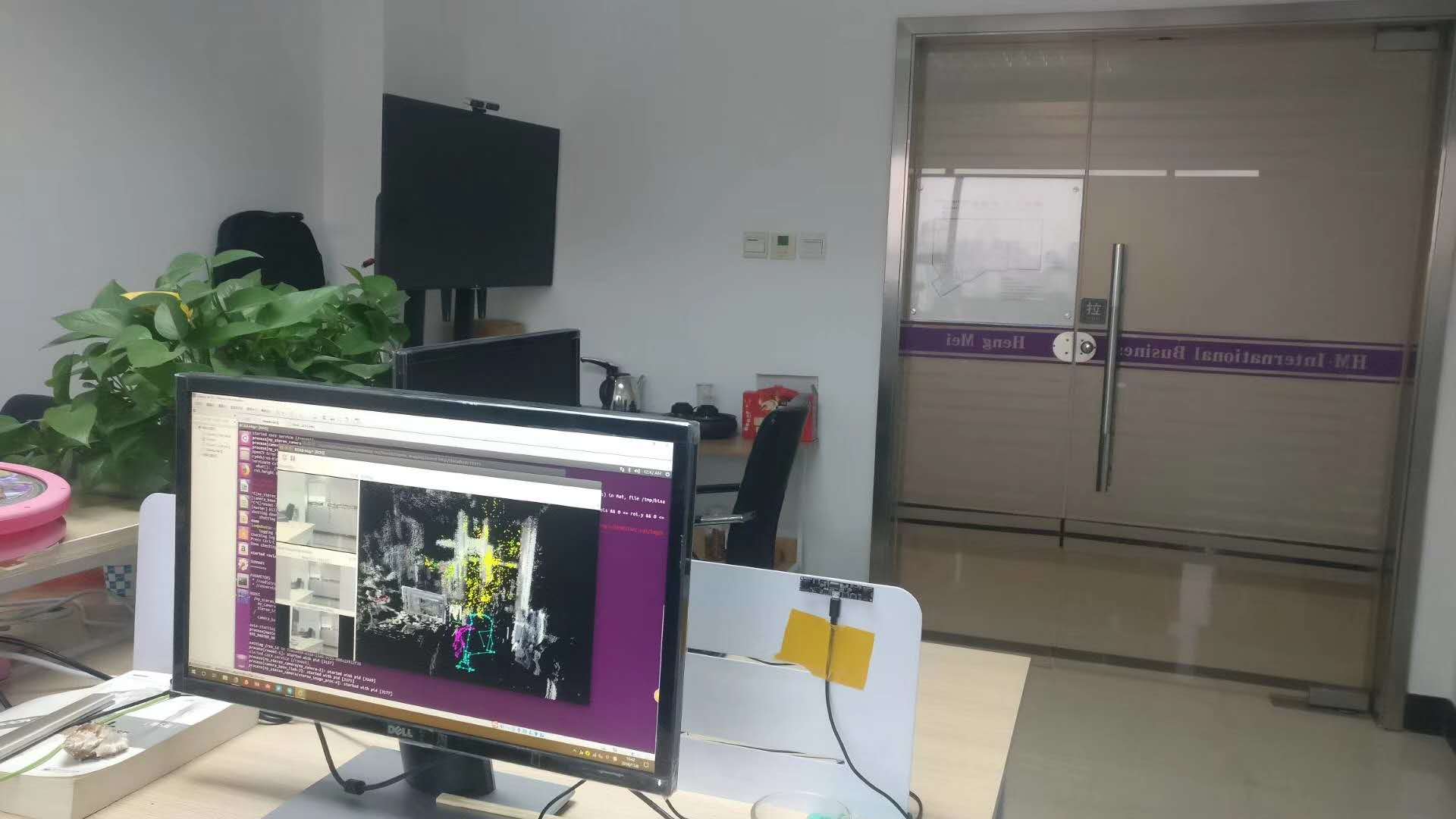 利用普通双目摄像头和rtabmap做立体建图_rtabmap.ini core中的双目相机-CSDN博客