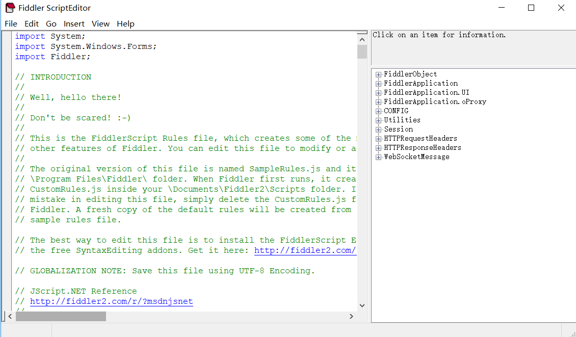 fiddler 保存请求数据并发送到自己的服务器接口_fiddler script 保存数据到服务器-CSDN博客