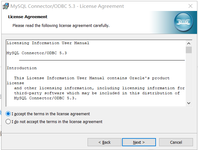 mysql-connector-odbc-5.3.12-win32.msi安装步骤_mysql-connector-odbc-5.1.5 ...