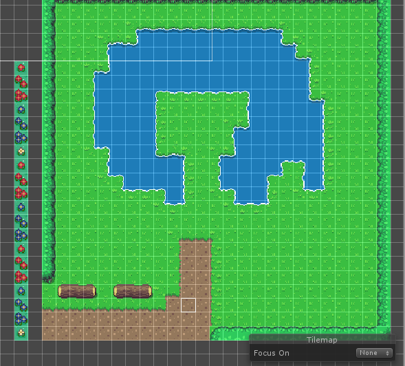 2D 游戏工具系列：unity自带Tilemap和地图编辑器Tiled的基本使用以及Super Tiled2Unity如何导入tmx到Unity中（3）-CSDN博客