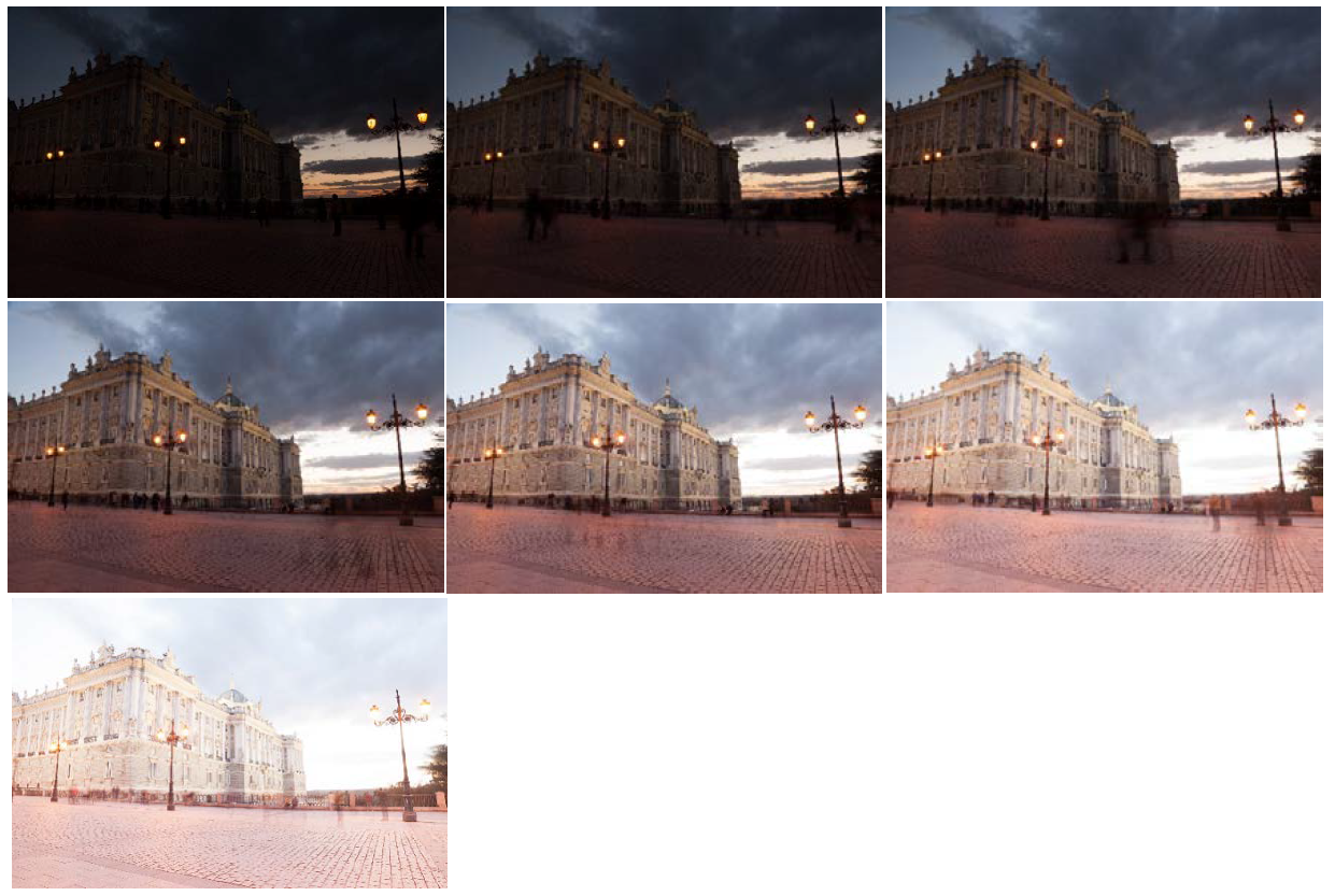 【OpenCV】合成并显示高动态图像_opencv 动态显示-CSDN博客