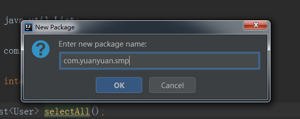 IDEA解决src和resource下创建多级目录_resource新建package-CSDN博客