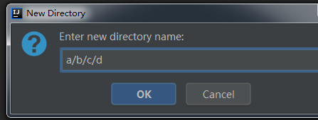 IDEA解决src和resource下创建多级目录_resource新建package-CSDN博客