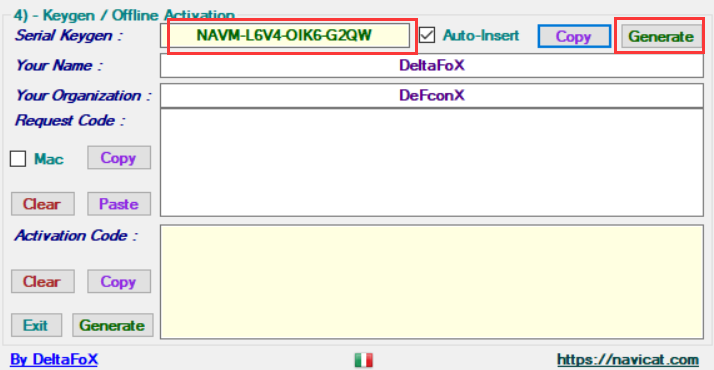 Navicat Premium 12安装和破解_navicat premium 12 pojie-CSDN博客