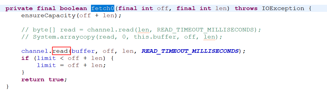 canal-1.1.3数据同步异常 EOF encountered_java.io.ioexception: eof encountered.-CSDN博客