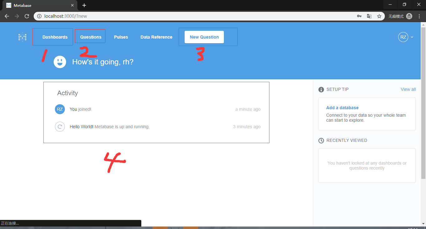 开源BI报表metabase介绍及踩过的坑_metabase.db.mv.db-CSDN博客