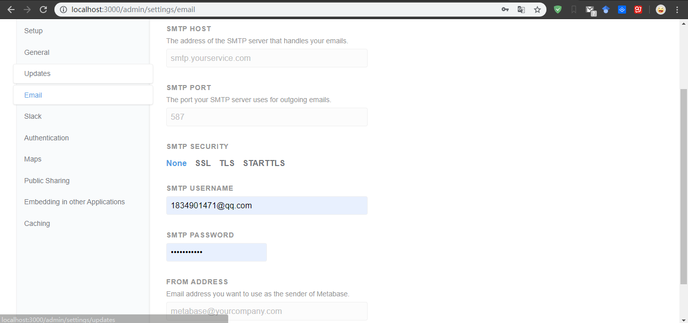 开源BI报表metabase介绍及踩过的坑_metabase.db.mv.db-CSDN博客