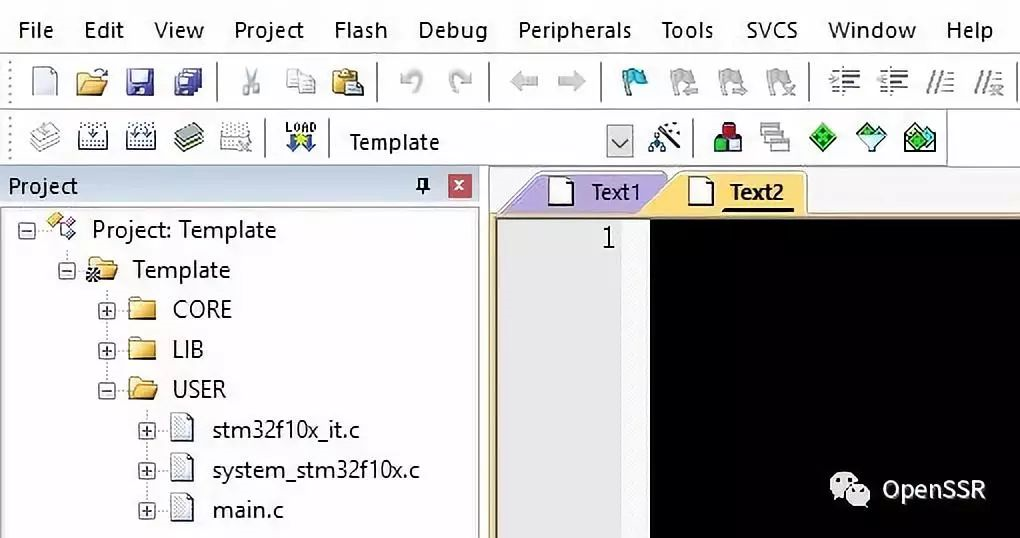 STM32F103入门 | 8.精准延时_stm32f103delay函数-CSDN博客