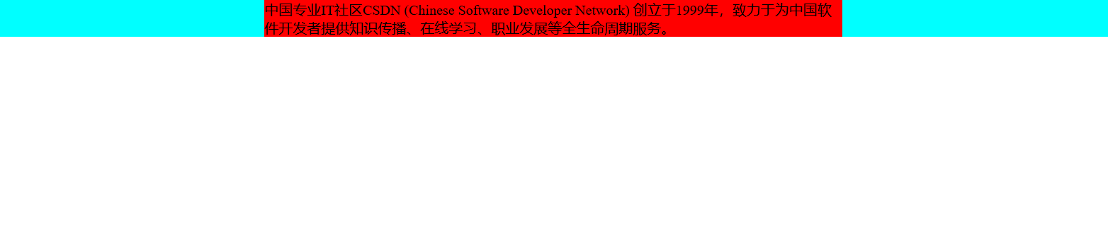 Htmlcss三栏式布局（7种）三栏内容的html和css Csdn博客 