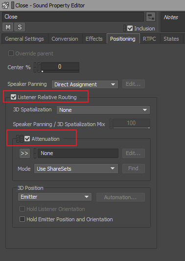 【游戏音效】Unity集成Wwise并进行开发的全流程教程（二）Wwise项目_unity wwise音效-CSDN博客
