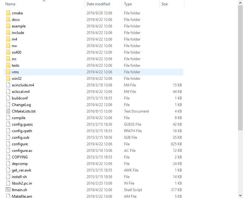 #Windows库编译# libssh2-CSDN博客