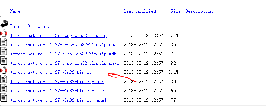 控制台报错The APR based Apache Tomcat Native library failed to load.........._the apache tomcat ...