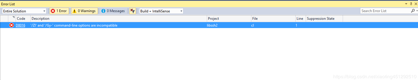 #Windows库编译# libssh2-CSDN博客