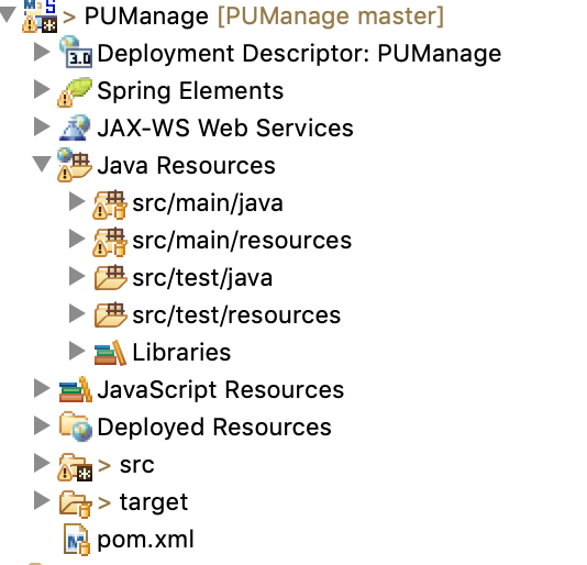基于 Spring+Spring MVC+Mybatis+Bootstrap+jQuery+MySQL+Maven+Git 技术栈搭建后台管理系统_springmvc+mybatis ...