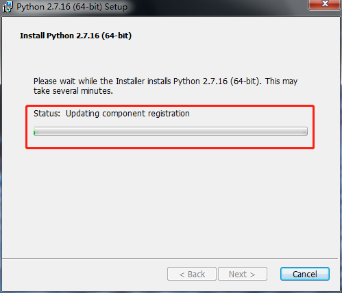Python2.7.16安装(Win10)_python2.7安装-CSDN博客