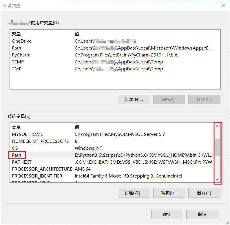 Python2.7.16安装(Win10)_python2.7安装-CSDN博客