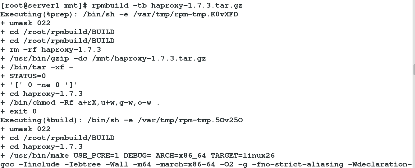 Pacemaker + Haproxy+Fence实现高可用集群_强力胶的博客-CSDN博客