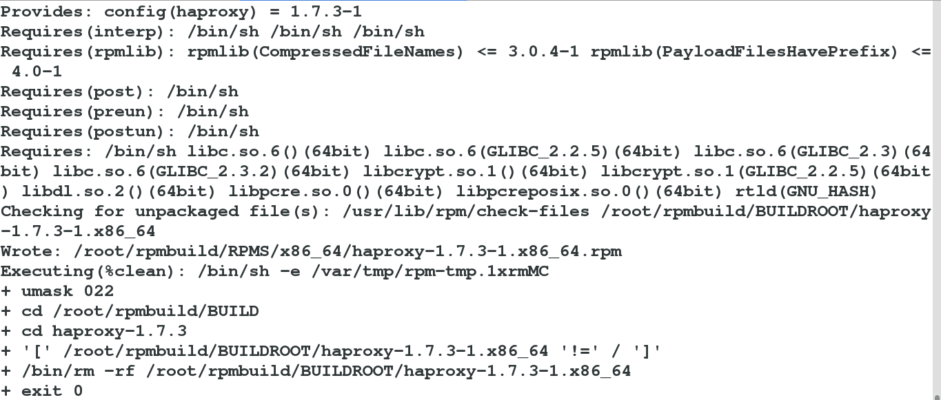Pacemaker + Haproxy+Fence实现高可用集群_强力胶的博客-CSDN博客