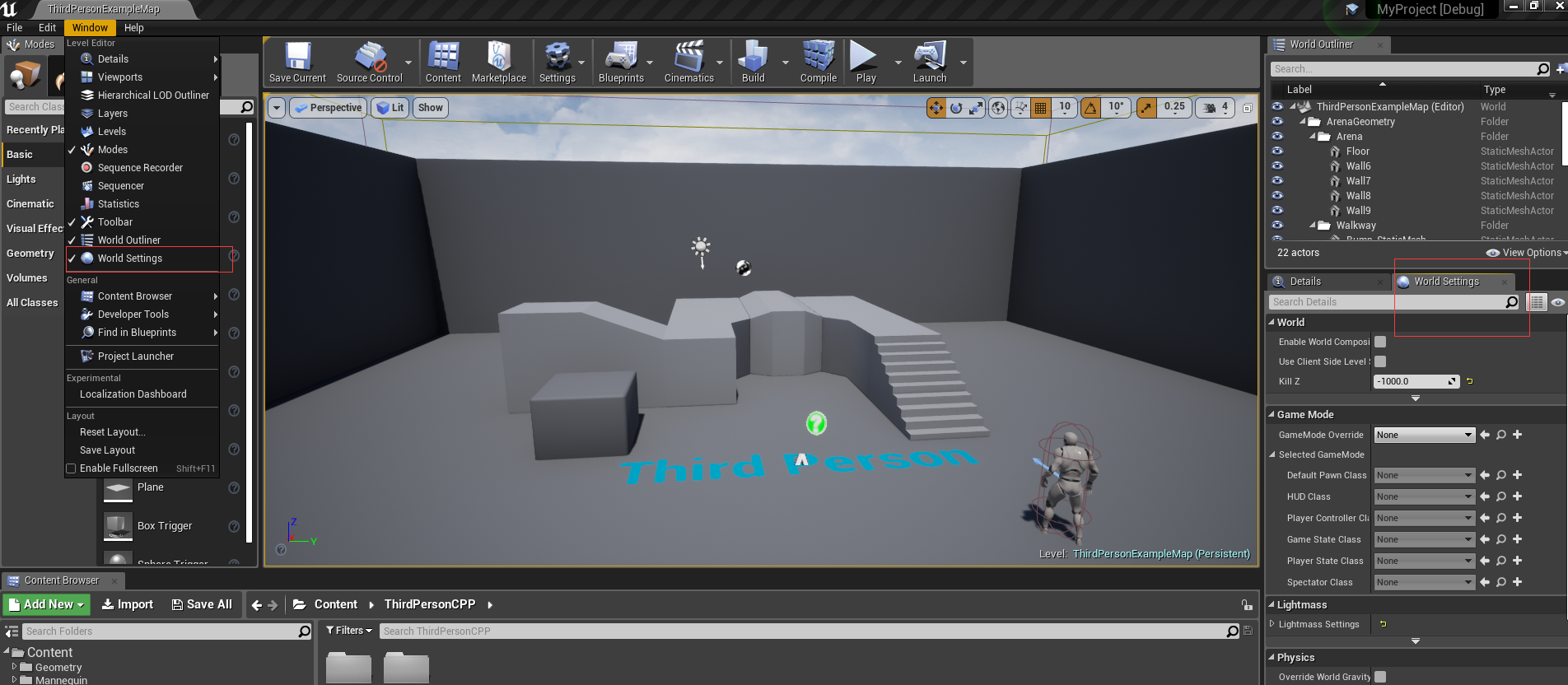 UE4的(UE4 4.20 ) UE4的GamePlay世界框架_ue4 get first player controller-CSDN博客