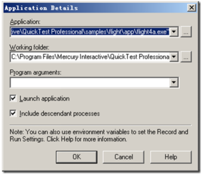 QTP入门——录制自带Flight小飞机_qtp10 使用系统自带的qtp:flight例子进行测试所有功能点-CSDN博客