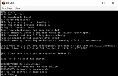 qemu开发环境工具链安装_msys2 mingw 安装 qemu-img-CSDN博客