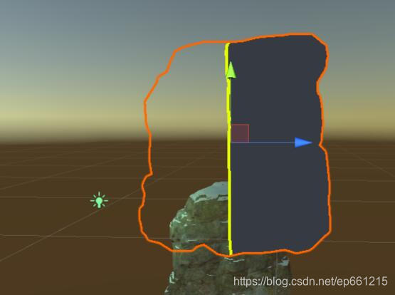 Unityshader模型动态裁剪,动态生长 Unity 裁切模型 Csdn博客