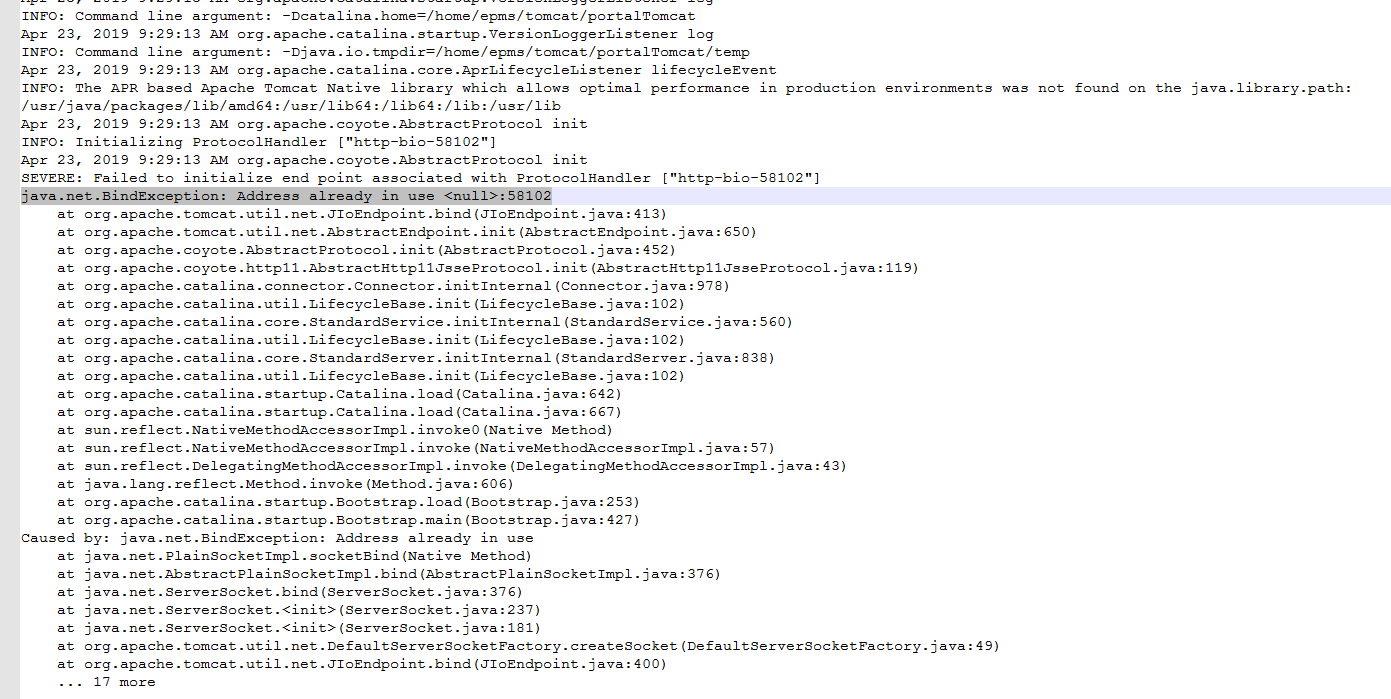 Linux服务端口被占用怎么办_linux 3306端口被占用怎么办-CSDN博客