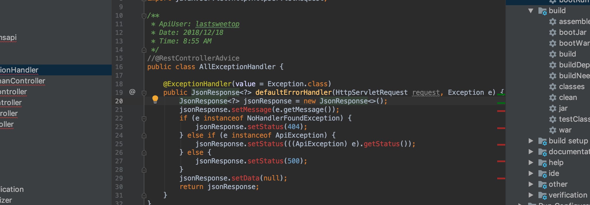 idea升级到2019.1之后注解生成的代码无法提示和自动完成_idea中生成实体服务无法更新原来代码-CSDN博客