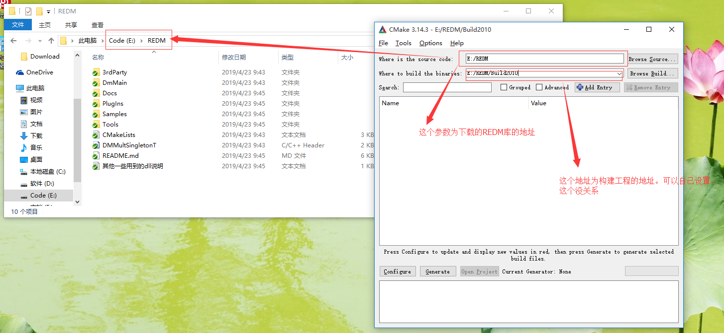 REDM库使用教程01（详细入门）-CSDN博客