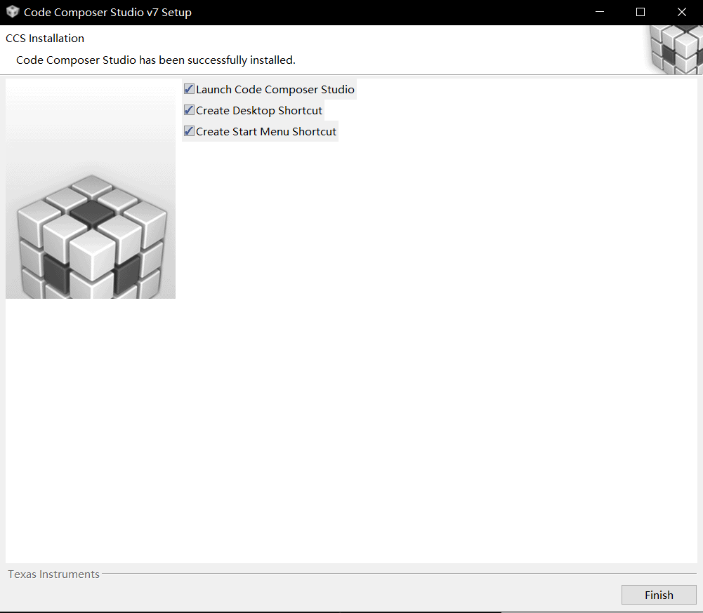 [AM5728 调试过程] #3 CCS 与 SDK/RTOS 的安装 [Windows 平台下]_ccs5.5中安装rtos库-CSDN博客