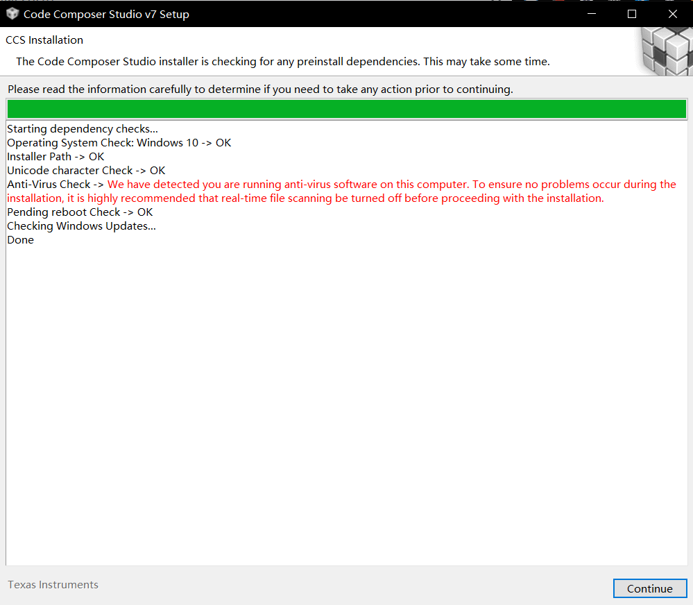 [AM5728 调试过程] #3 CCS 与 SDK/RTOS 的安装 [Windows 平台下]_ccs5.5中安装rtos库-CSDN博客