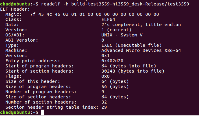 Qt4.8.6移植到hi3559（三）_qt安装 elf not found-CSDN博客