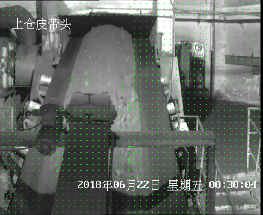 Python光流法学习 Ii基于python Opencv的gunnar Farneback稠密光流法学习 Csdn博客